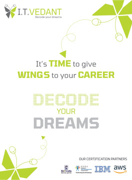 Data Analytics Course & Certificaion in Thane | Online & Offline